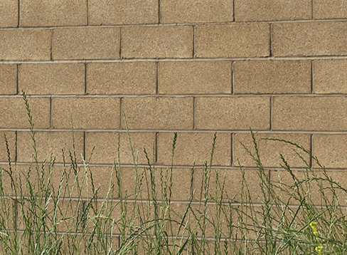 Angelus Block 8x6x16 CMU - Precision