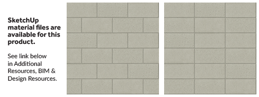 Angelus Block 16x8x16 CMU - Precision