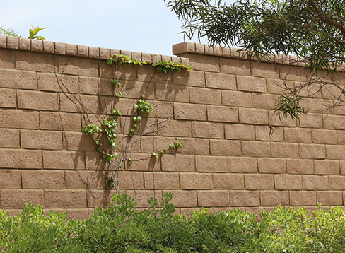 Angelus Block 6x6x16 CMU - Slumpstone TM