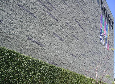 Angelus Block 12x8x16 CMU - Split Face